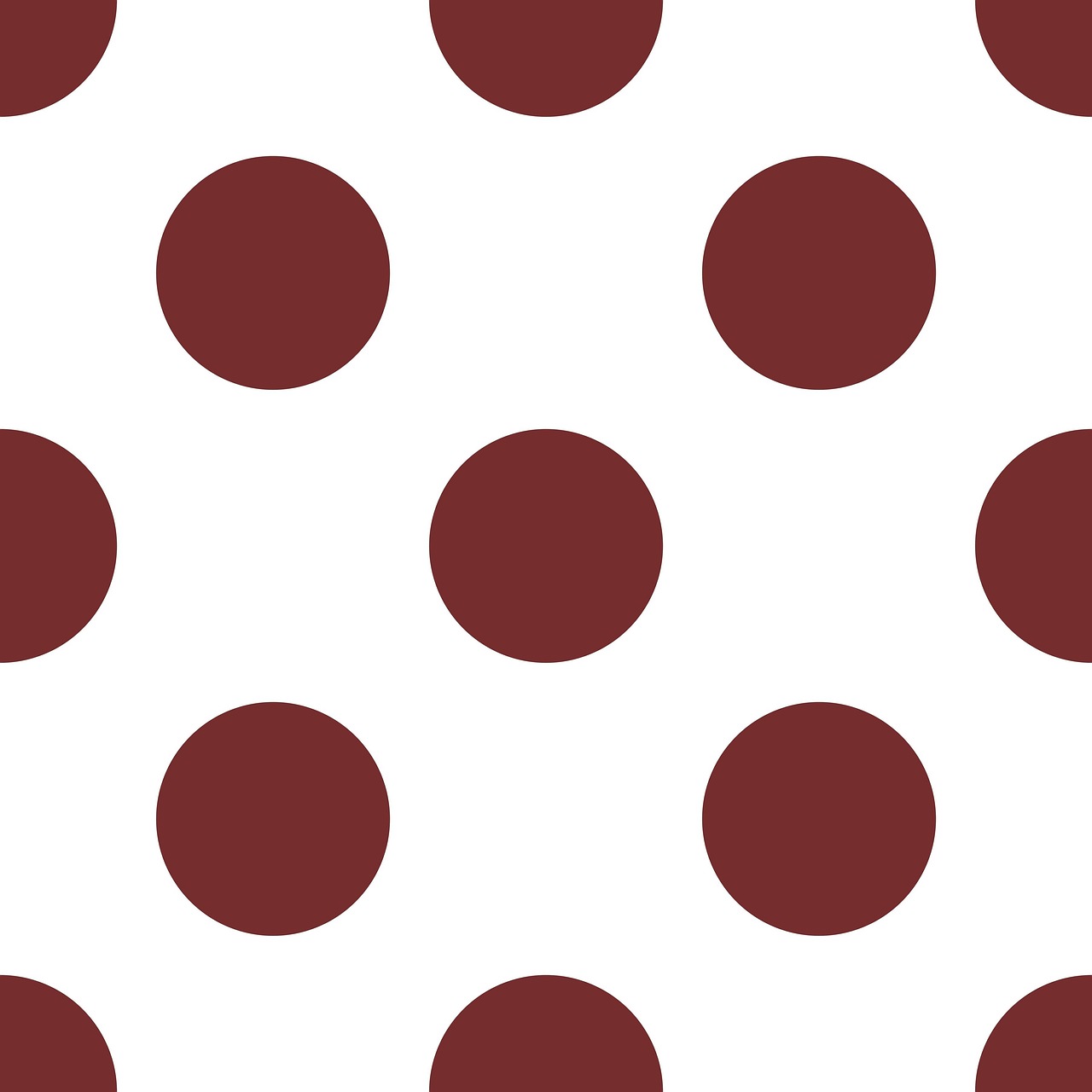 Polka Dots Background Free Photo On Pixabay Pixabay