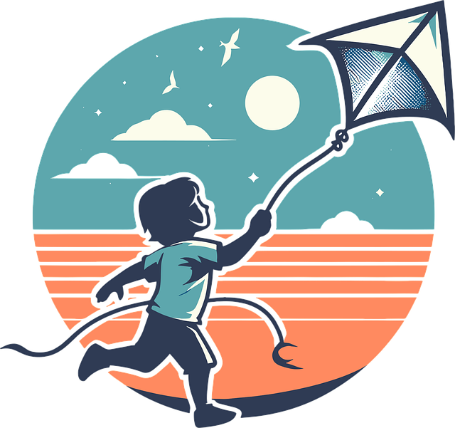20,000+ Free Kite Cartoon & Kite Images - Pixabay