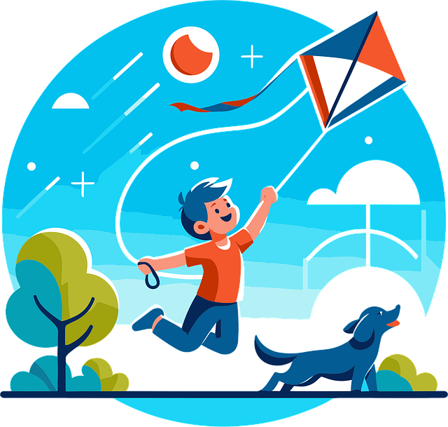 20,000+ Free Kite Cartoon & Kite Images - Pixabay