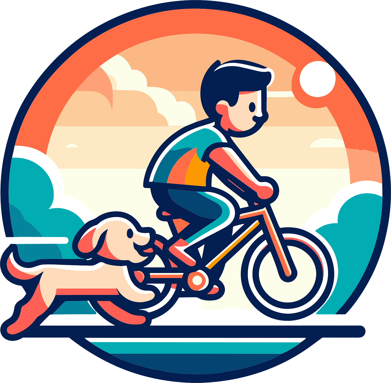 Download Bike Ride Boy Dog Royalty Free Vector Graphic Pixabay Download Bike Ride Boy Dog Royalty Free Vector Graphic Pixabay