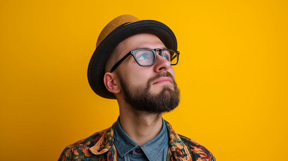 Download Ai Generated Man Portrait Royalty-Free Stock Illustration ...
