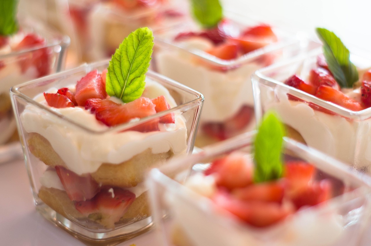 Sweet Cream Pie - Free photo on Pixabay - Pixabay