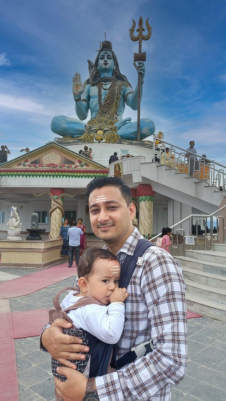 Shiva Mahadev Pumdikot - Foto gratuita no Pixabay - Pixabay