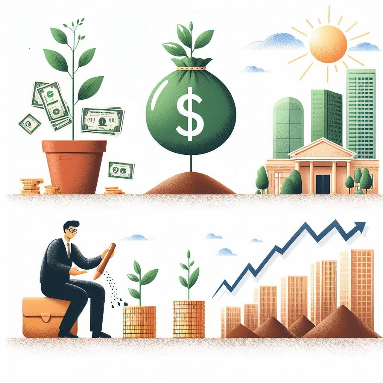 Finanzas Dinero Negocio Foto Gratis En Pixabay Pixabay