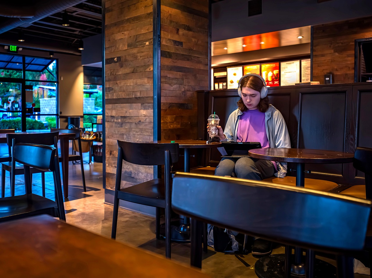 Coffee Alone Quiet - Free photo on Pixabay - Pixabay