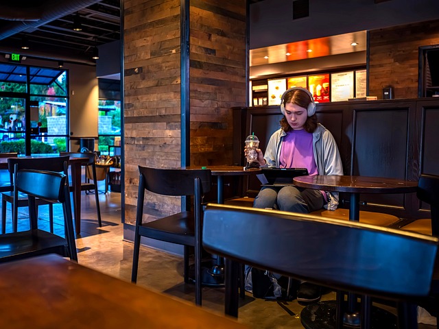 Coffee Alone Quiet - Free photo on Pixabay - Pixabay