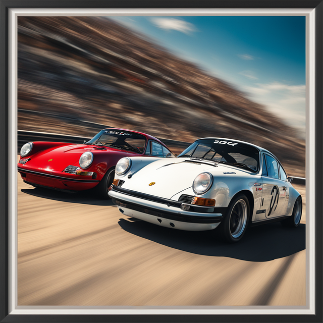 Porsche Carrera - Kostenloses Bild auf Pixabay - Pixabay