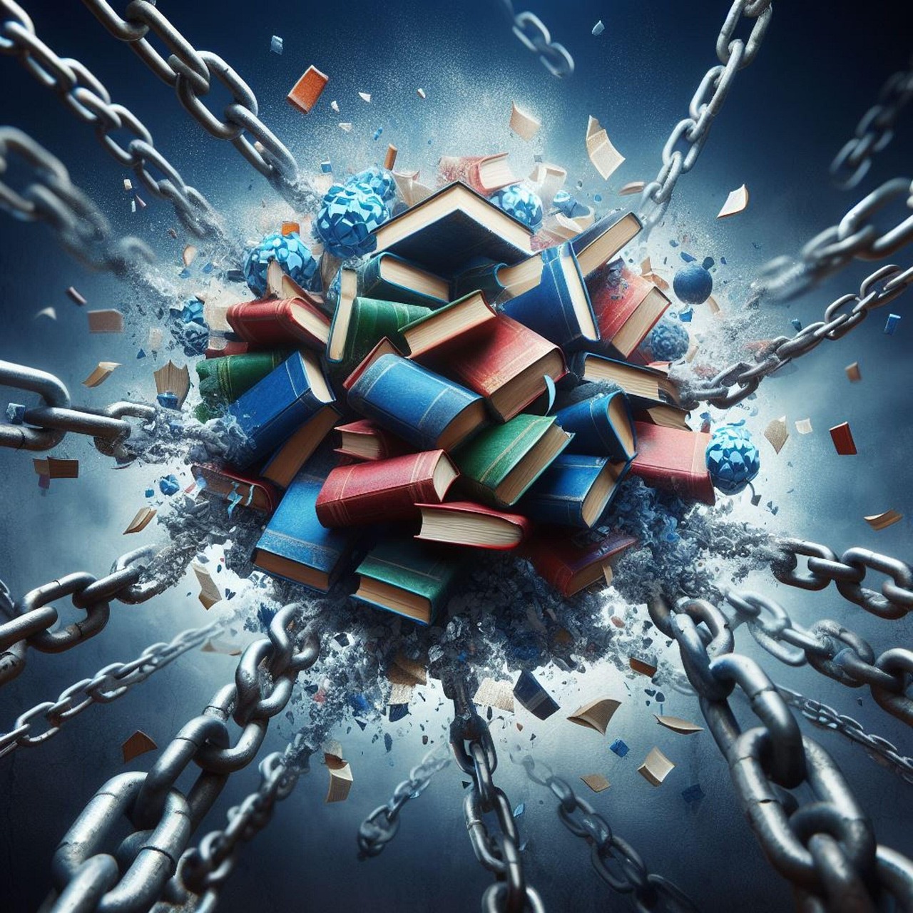 Download Ai Generated Education Books Royalty Free Stock Illustration Image Pixabay