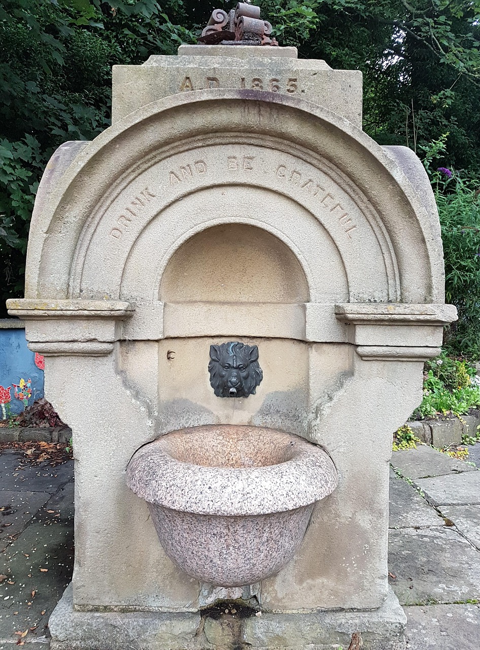 Fontaine Kirkstall Leeds Uk Eau - Photo gratuite sur Pixabay - Pixabay