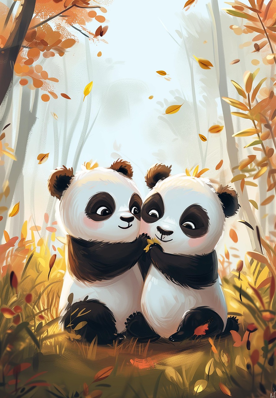 Download Ai Generated, Panda, Cub. Royalty-Free Stock Illustration ...