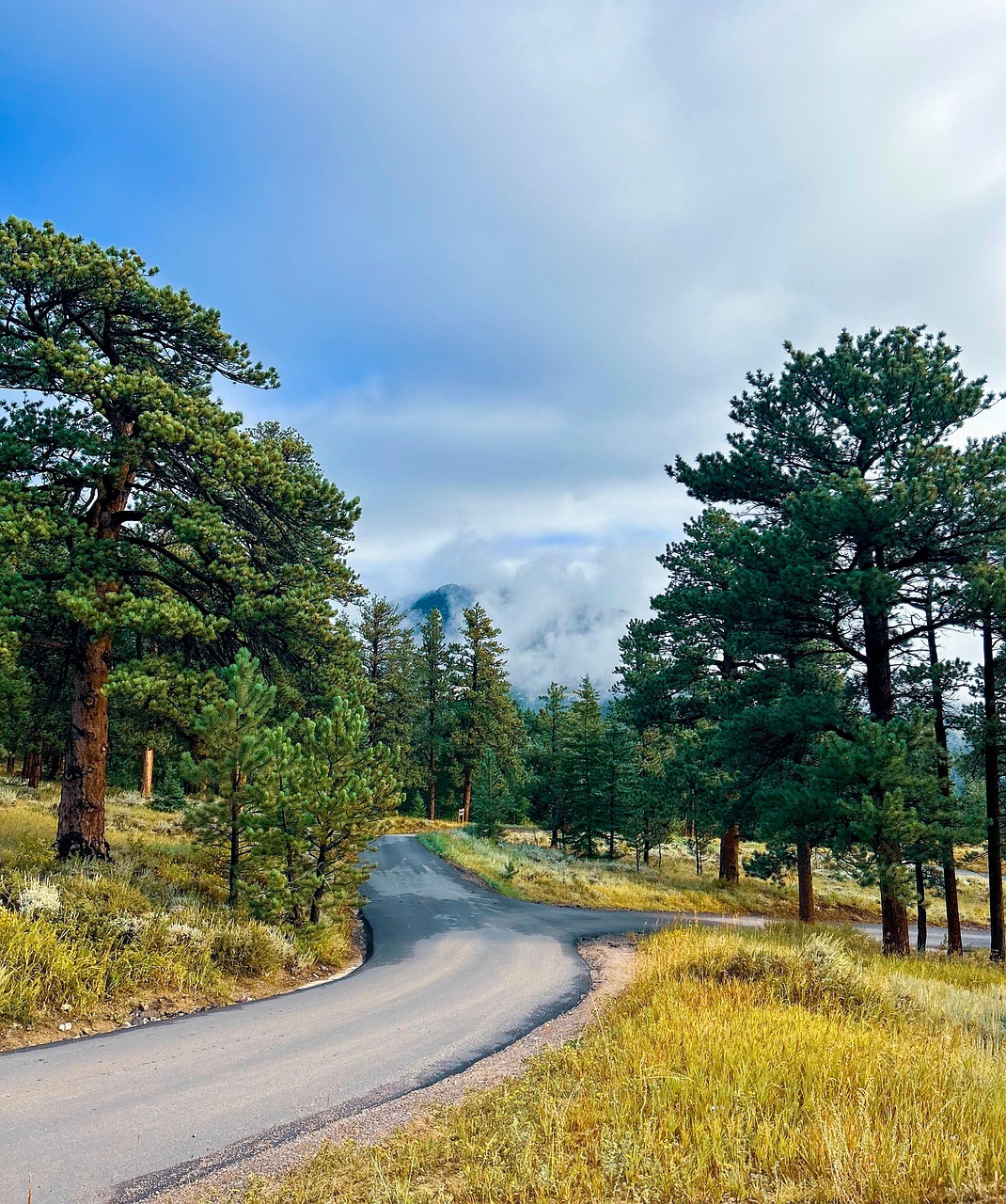 Parque Colorado Naturaleza - Foto gratis en Pixabay - Pixabay
