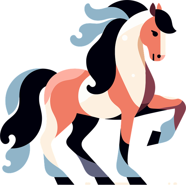 Cheval Stallion Vecteur - Images vectorielles gratuites sur Pixabay ...