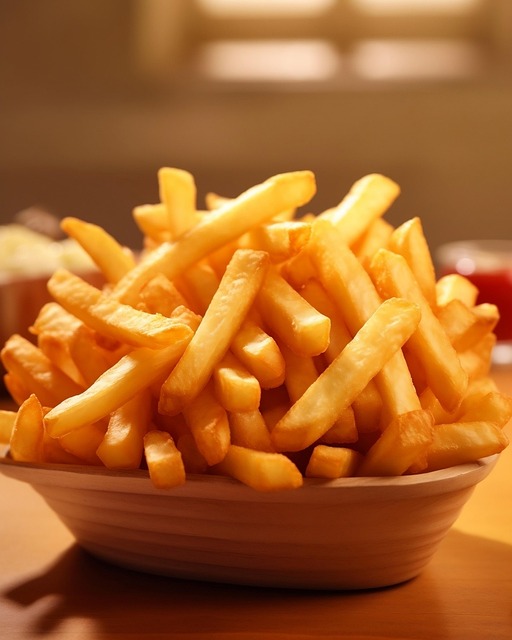 5,000+ Free Potato Chips & French Fries Images - Pixabay
