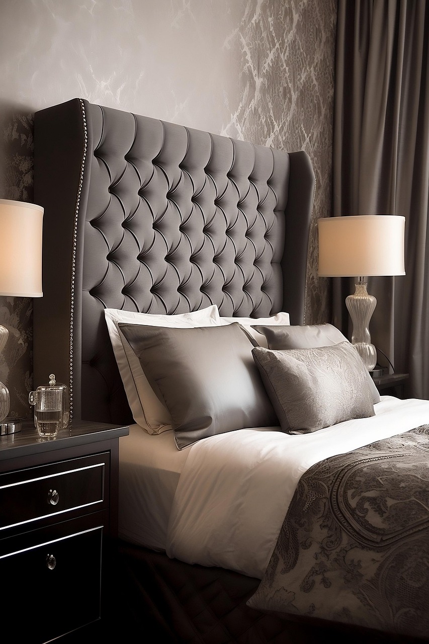 Download Bedroom, Bed, Room. Royalty-Free Stock Illustration Image ...