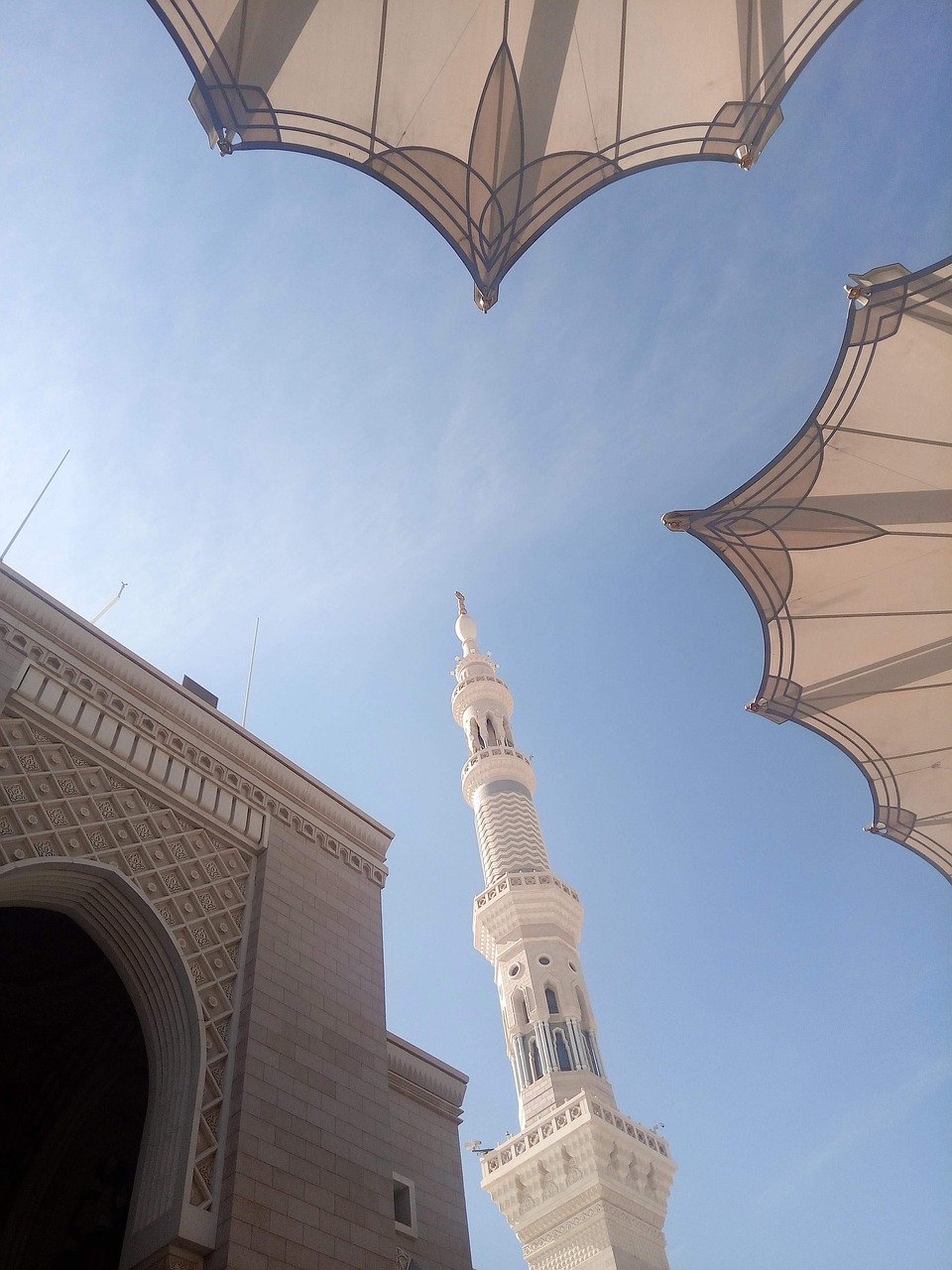 Médina Islamique Islam - Photo gratuite sur Pixabay - Pixabay