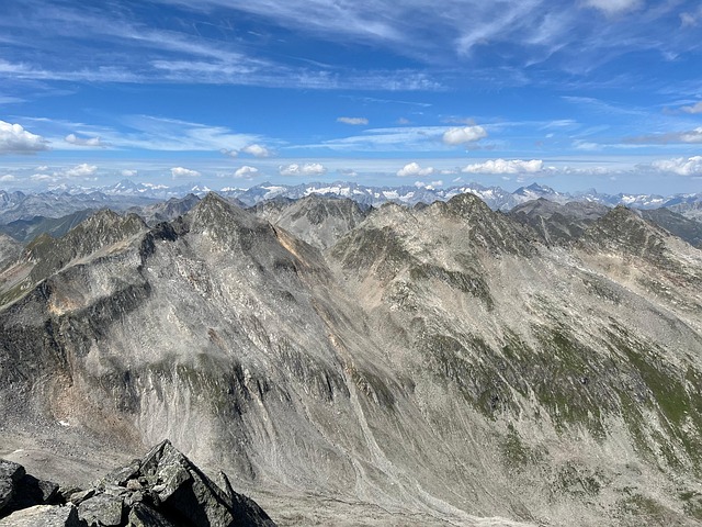 Piz Rondadura Alpine Route Alps - Free photo on Pixabay - Pixabay
