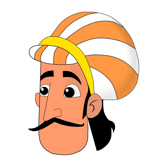 Homme Birbale Akbar - Image gratuite sur Pixabay - Pixabay