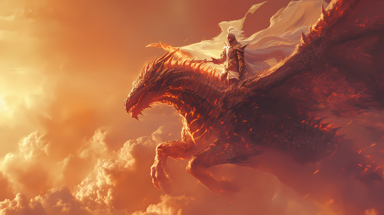 Download Dragon, Animal, Creature. Royalty-Free Stock Illustration ...