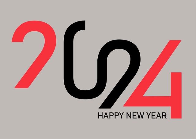 新年 2024 龙 - Pixabay上的免费图片 - Pixabay