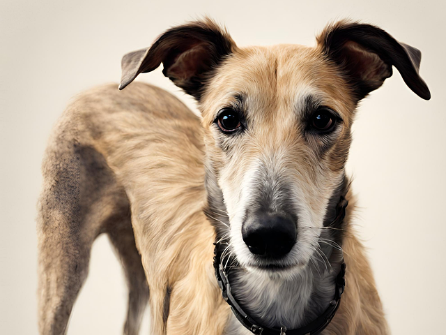 Perro Lurcher Mezcla De Galgos - Foto gratis en Pixabay