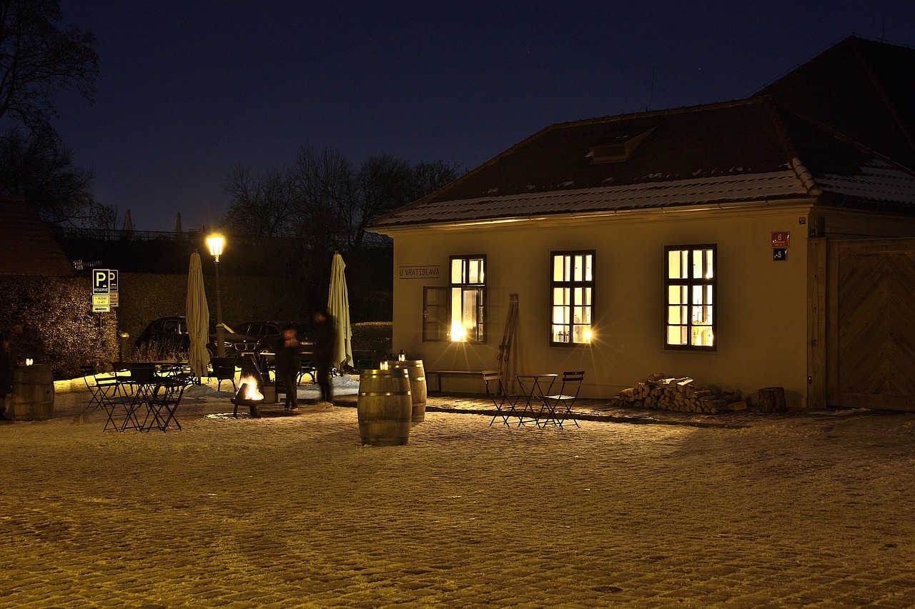 House Town Winter - Free photo on Pixabay - Pixabay