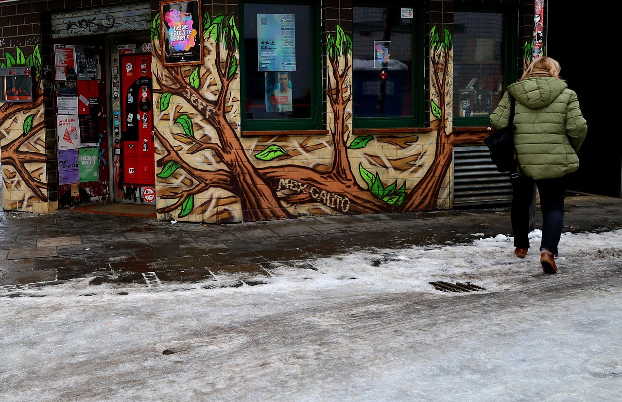 6,000+ Free Graffiti & Street Art Images - Pixabay