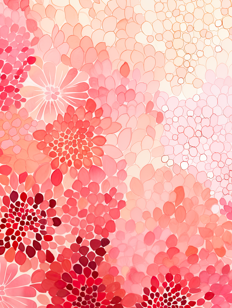 Download Flowers, Floral, Pattern. Royalty-Free Stock Illustration ...