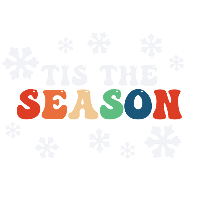 Download Tis The Season, Christmas, Winter. Royalty-Free Stock ...