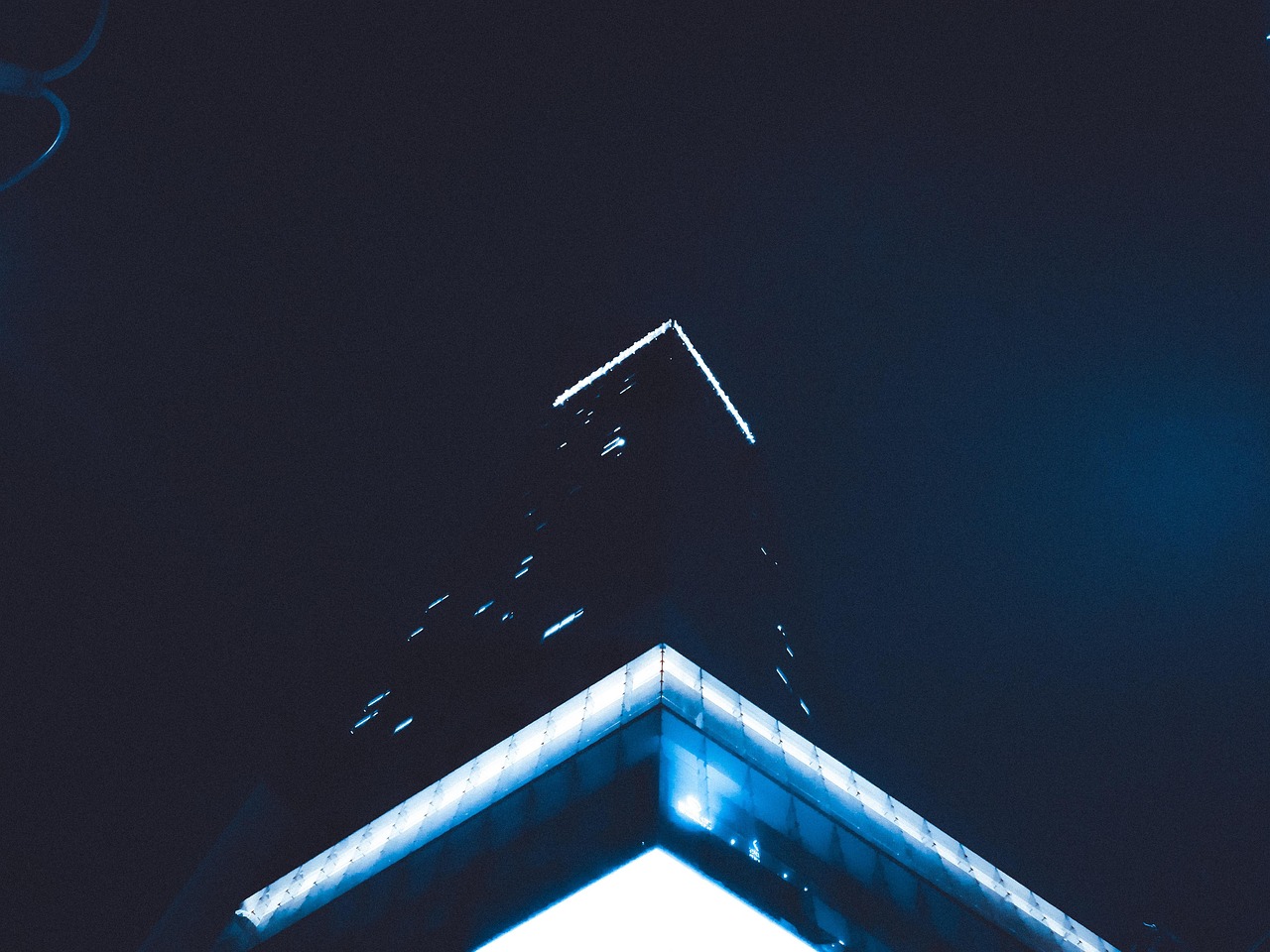 Buildings City Contrast - Free photo on Pixabay - Pixabay