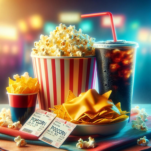 Download Movies, Movie, Theatre. Royalty-Free Stock Illustration Image ...