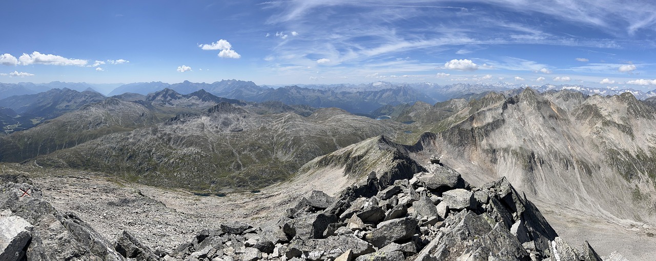 Piz Rondadura Alpine Route Alps - Free photo on Pixabay - Pixabay