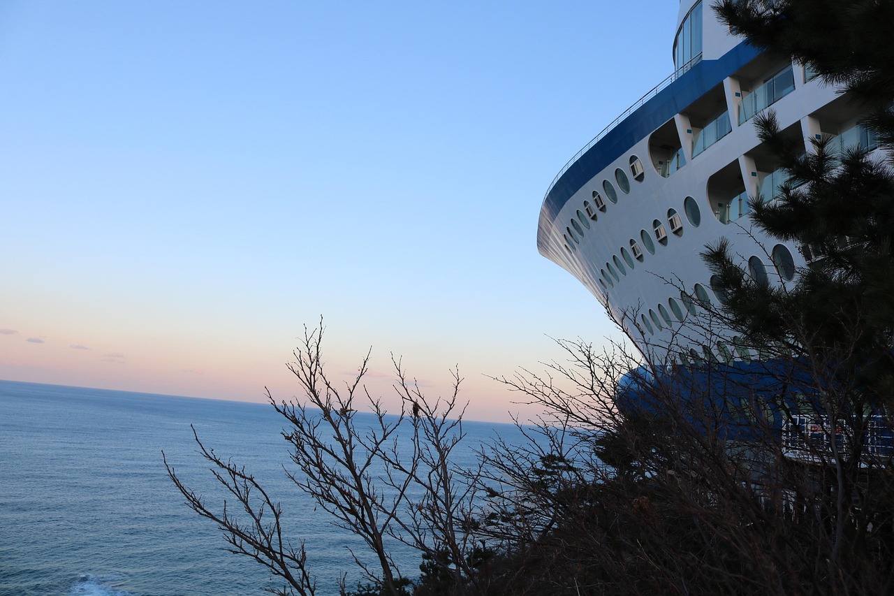 East Sea Dongjin Jeong Korea - Free photo on Pixabay - Pixabay