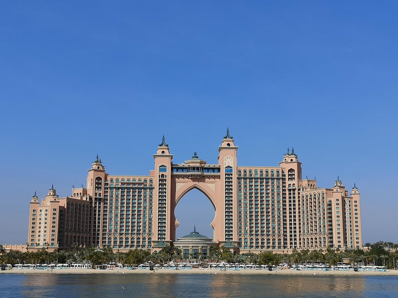 Hotel Edificio Arquitectura - Foto gratis en Pixabay - Pixabay