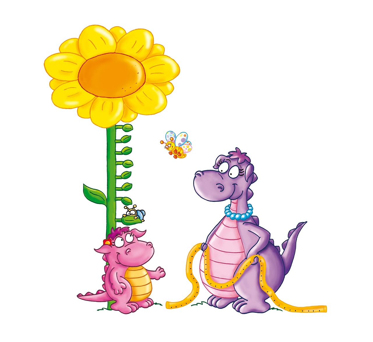 Download Dragon Lizard Reptile Royalty-Free Stock Illustration Image ...
