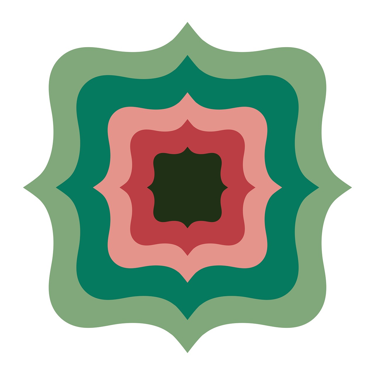 Download Pattern, Design, Decoration. Royalty-Free Stock Illustration ...