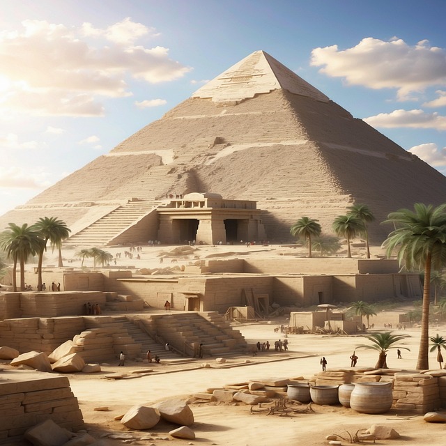 Ancient Egypt Civilization - Free photo on Pixabay - Pixabay