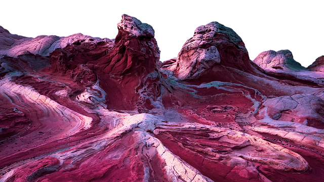 Collines Peintes Utah Désert - Image gratuite sur Pixabay - Pixabay