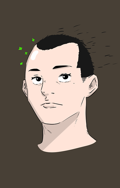 100+ Gambar Rontok & Rambut Rontok Gratis - Pixabay