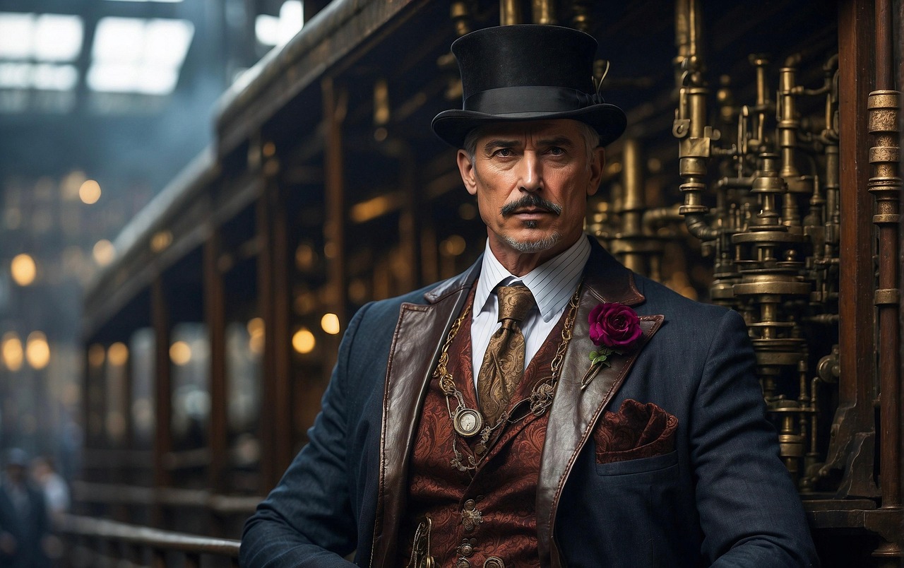 500+ Free Gentleman & Man Images - Pixabay