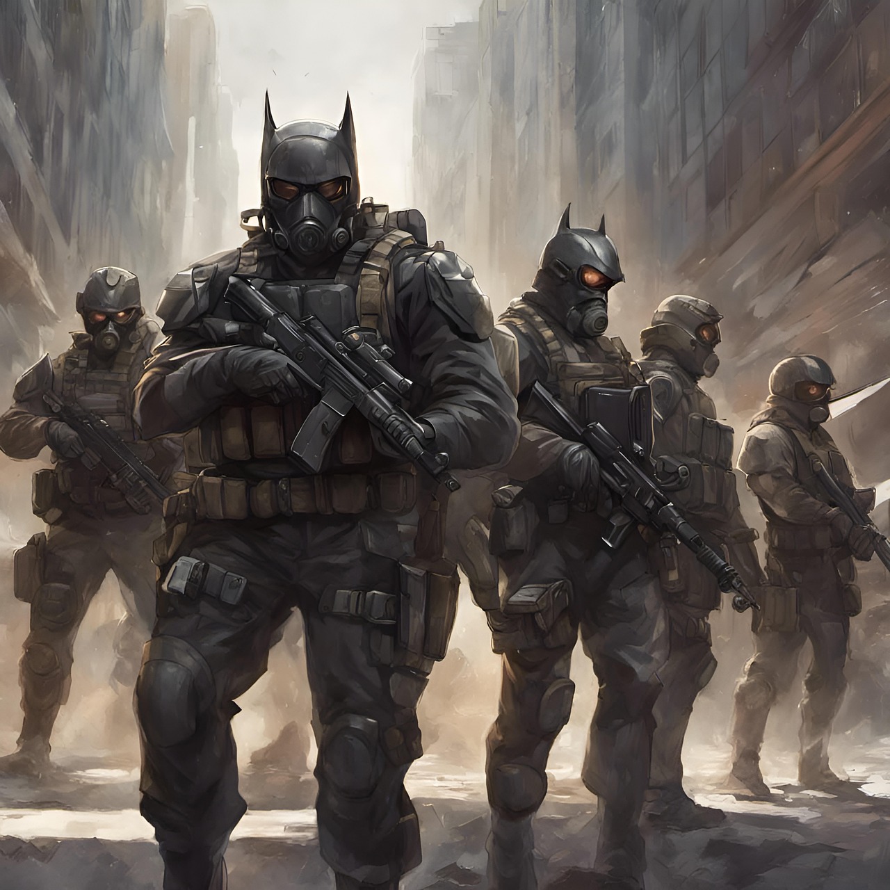 Más de 200 imágenes gratis de Batman y Bufón - Pixabay
