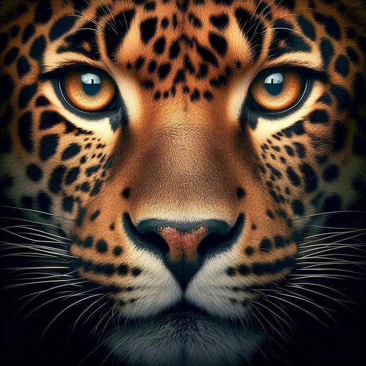 Download Ai Generated, Jaguar, Animal. Royalty-Free Stock Illustration ...
