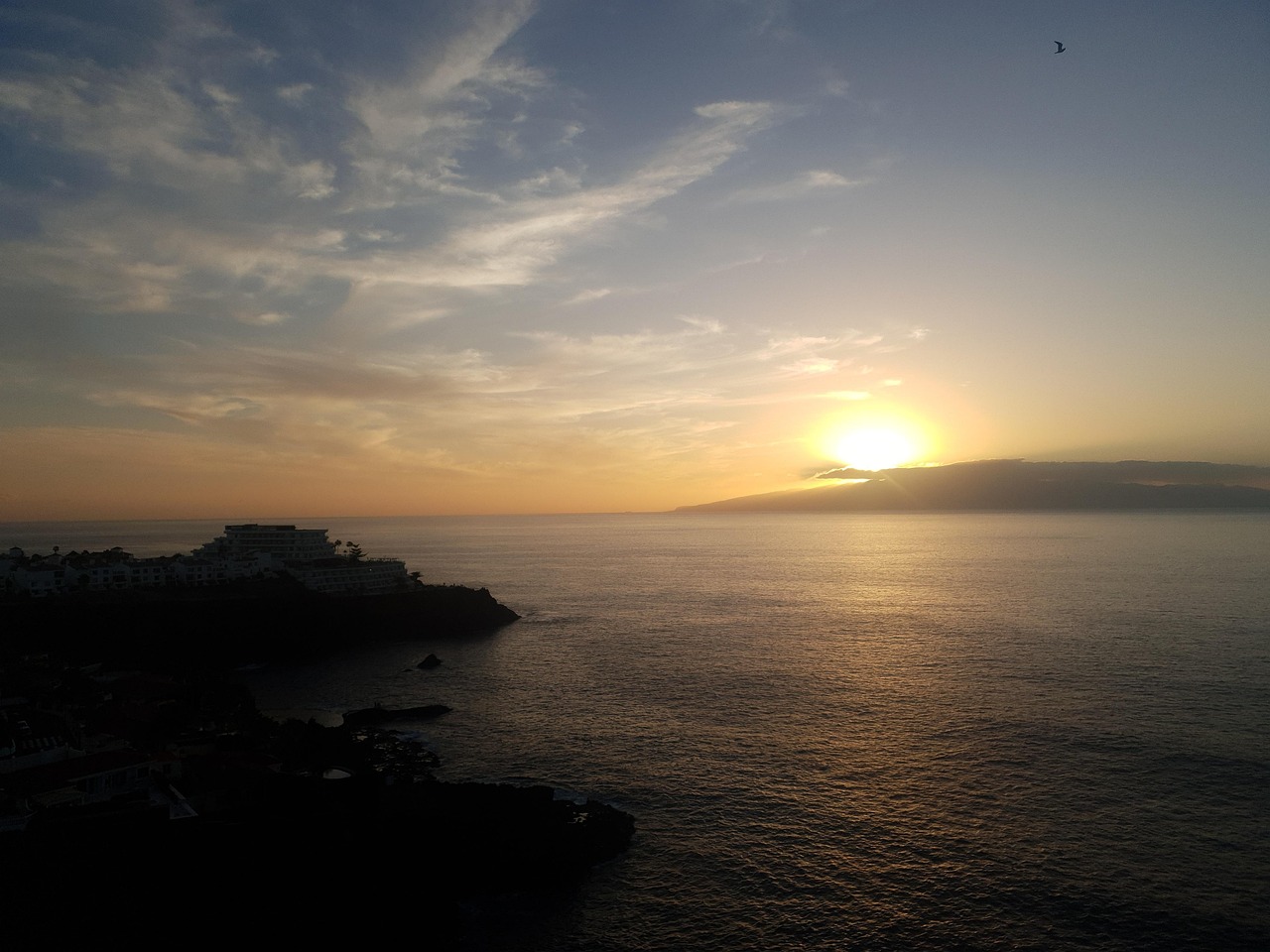Le Coucher Du Soleil Ciel - Photo gratuite sur Pixabay - Pixabay