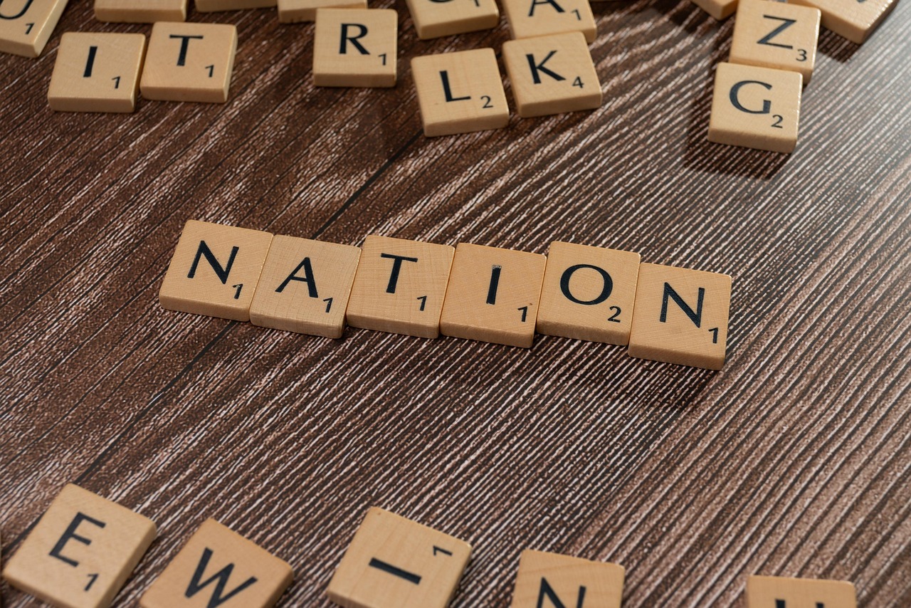 Nación Estado Nacional Categoría - Foto gratis en Pixabay - Pixabay