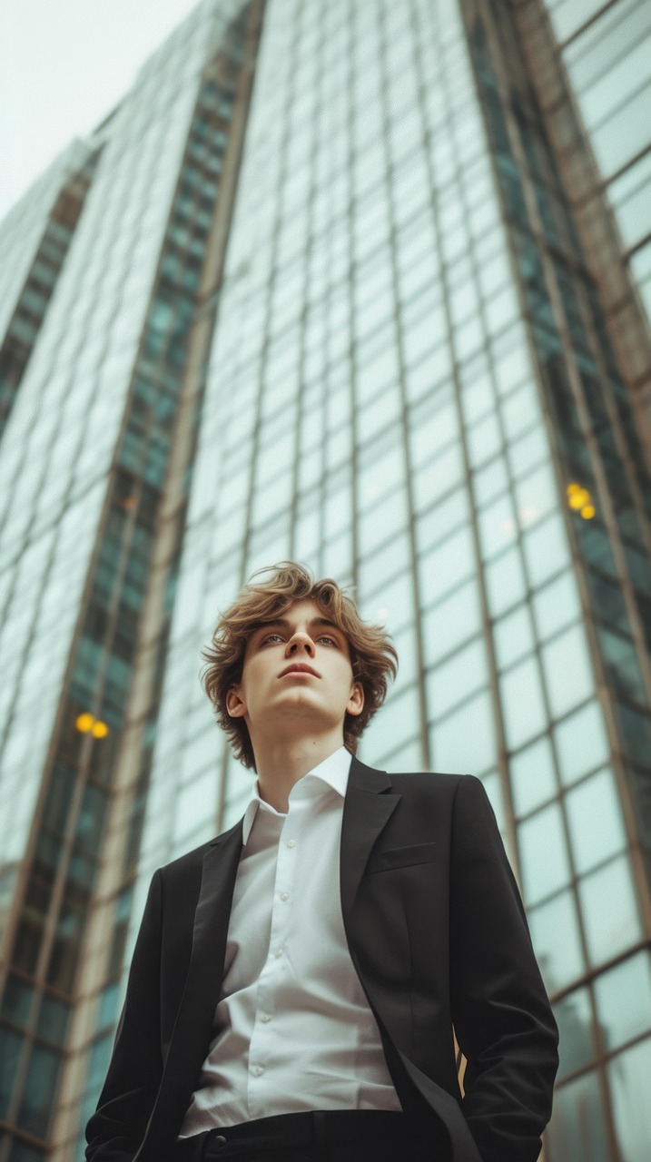 Homme D'Affaire Entreprise Ville - Image gratuite sur Pixabay - Pixabay
