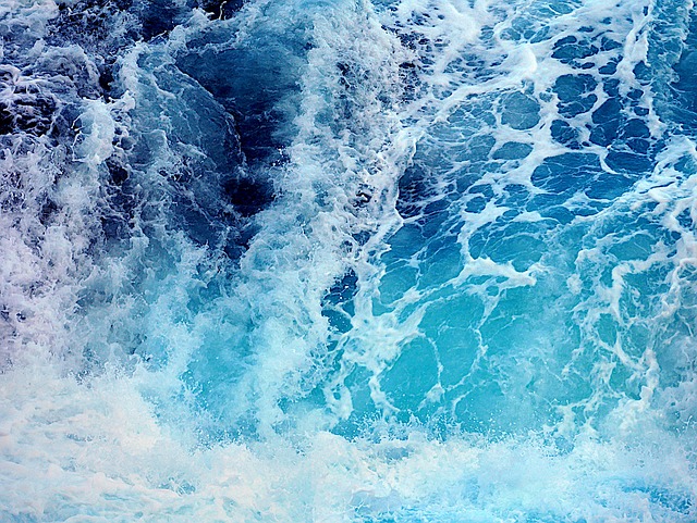 Ocean Laut Alam - Foto gratis di Pixabay - Pixabay