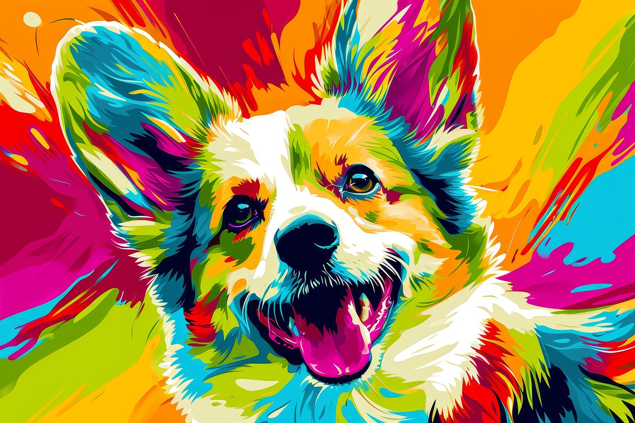 Download Dog Pets Animal Royalty-Free Stock Illustration Image - Pixabay
