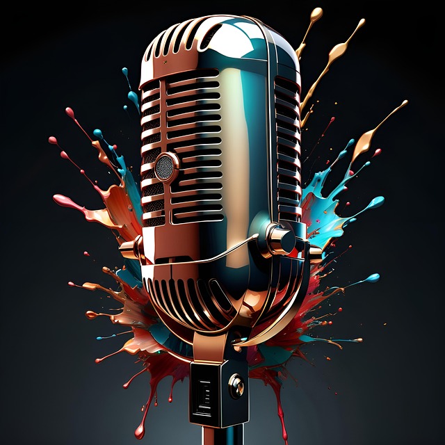 Plus de 800 illustrations gratuites de Micro et de Microphone - Pixabay