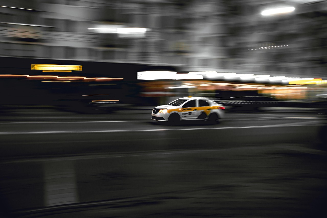 Auto Movement - Free photo on Pixabay - Pixabay