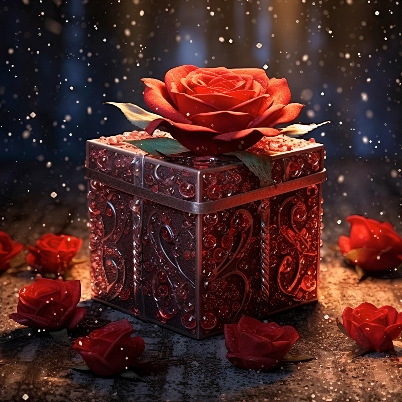 Valentine'S Day Valentine Romantic - Free photo on Pixabay - Pixabay
