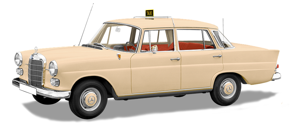 Mercedes Benz Typ 110 190D - Gratis afbeelding op Pixabay